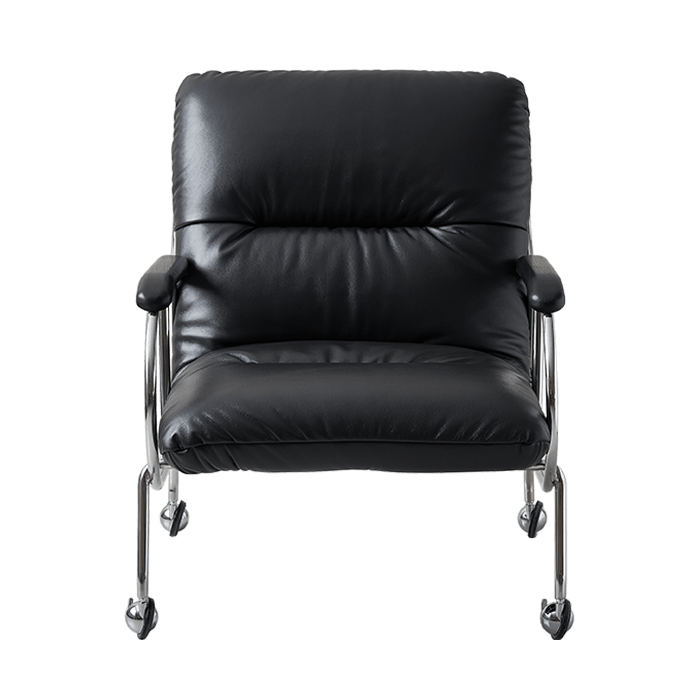 Art Deco Horta Lounge Chair| gradodesign