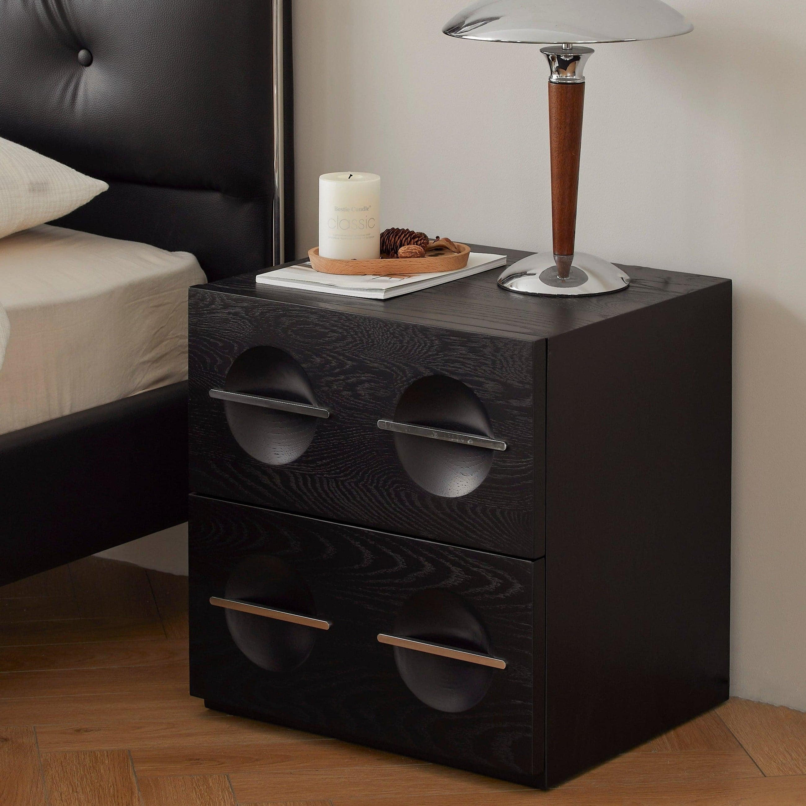 Planets Bedside Table