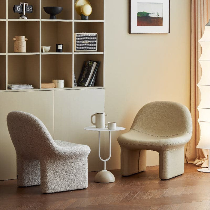 Plump Lounge Chair