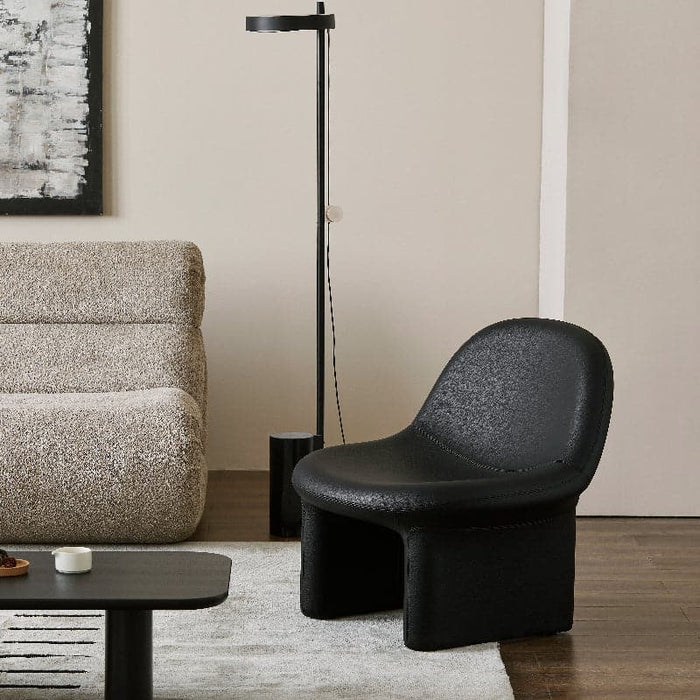 Plump Lounge Chair