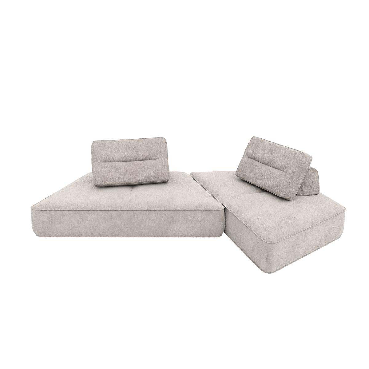 grado | 9-Layer Sofa | Modular Sofa | Mordern Furniuture Design ...
