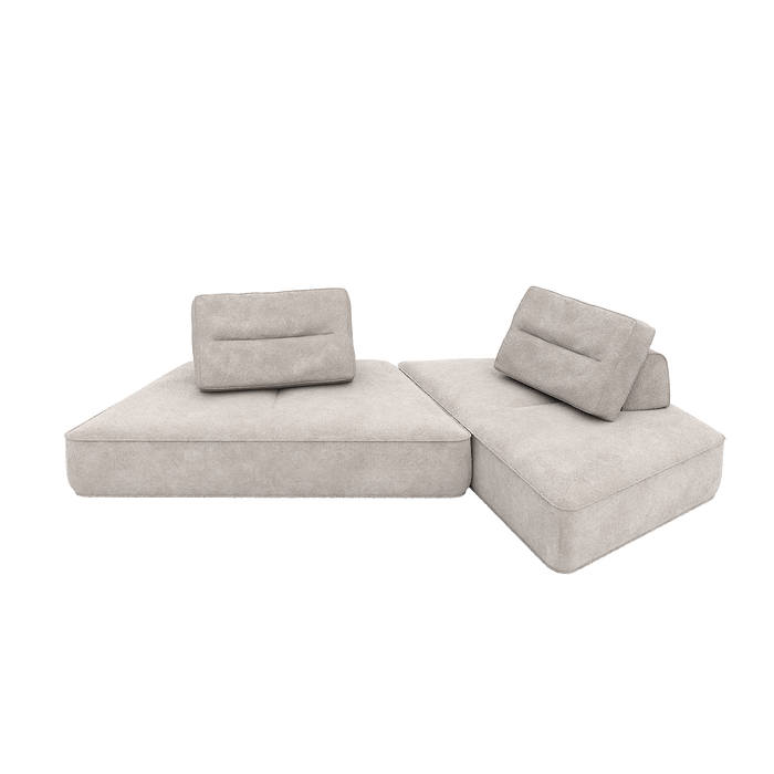 grado | 9-Layer Sofa | Modular Sofa | Mordern Furniuture Design ...
