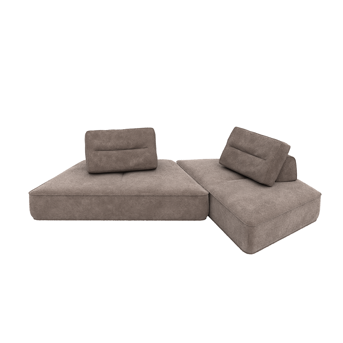 grado | 9-Layer Sofa | Modular Sofa | Mordern Furniuture Design ...