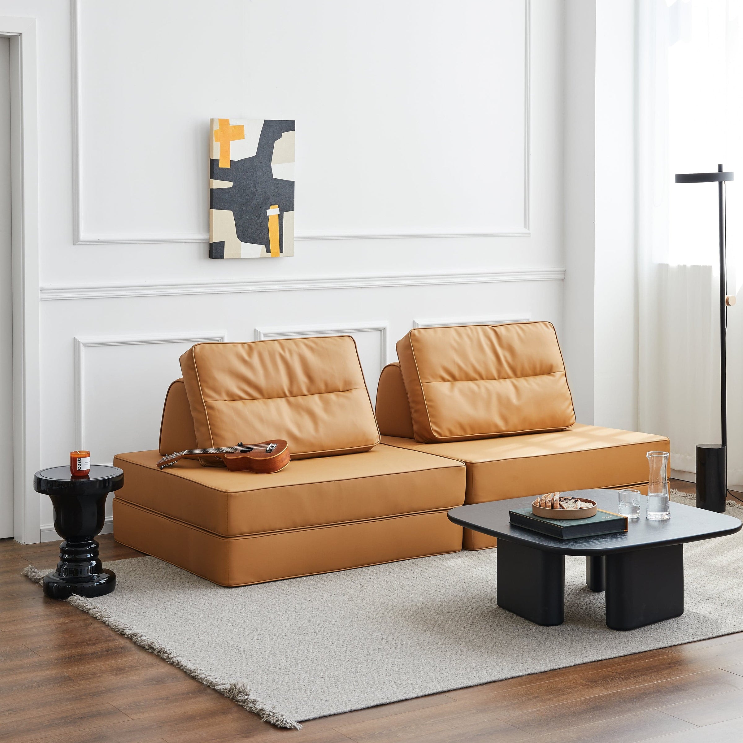grado Design | 9-Layer Sofa | Mordern Furniuture Design & Manufacturing