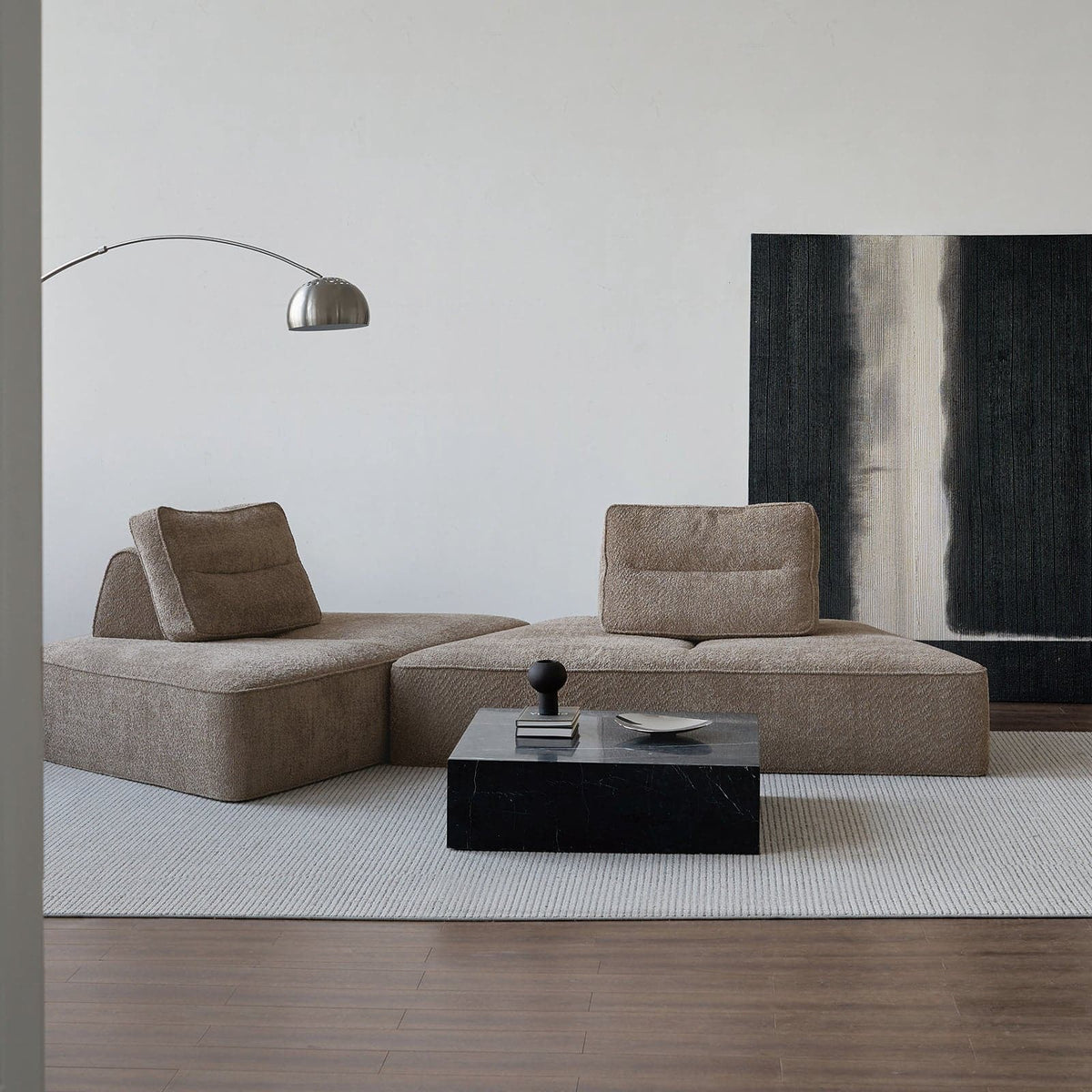 grado | 9-Layer Sofa | Modular Sofa | Mordern Furniuture Design ...
