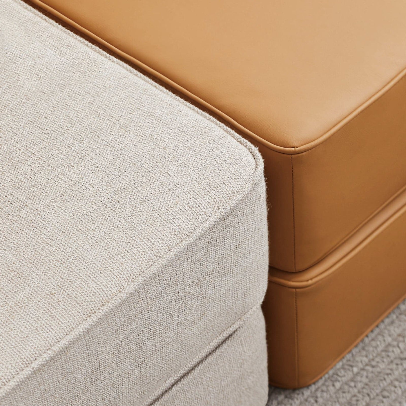 grado Design | 9-Layer Sofa | Mordern Furniuture Design & Manufacturing