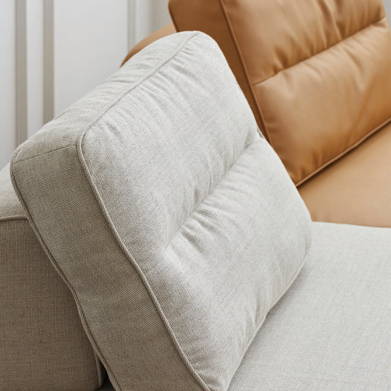 grado Design | 9-Layer Sofa | Mordern Furniuture Design & Manufacturing