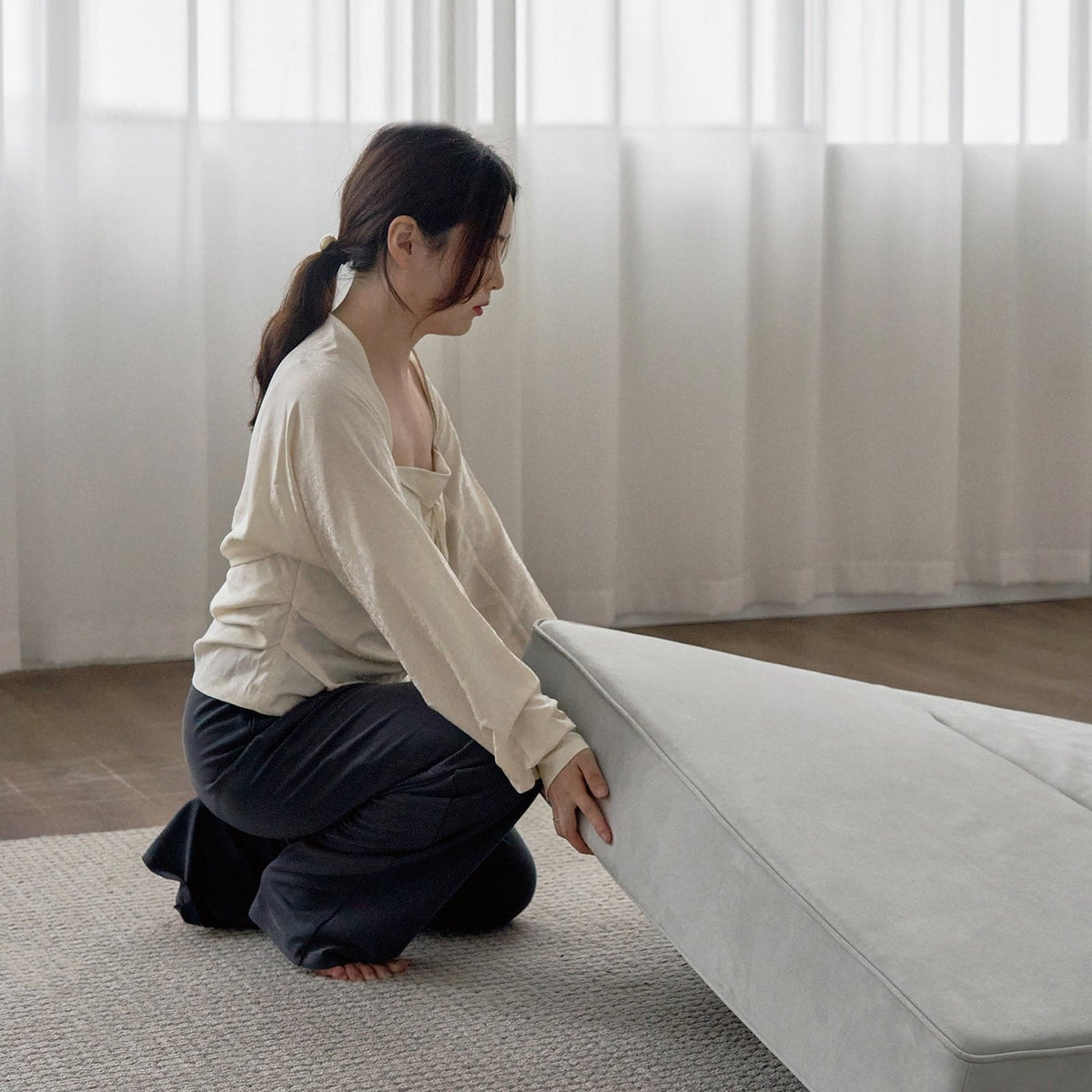 grado Design | 9-Layer Sofa | Mordern Furniuture Design & Manufacturing