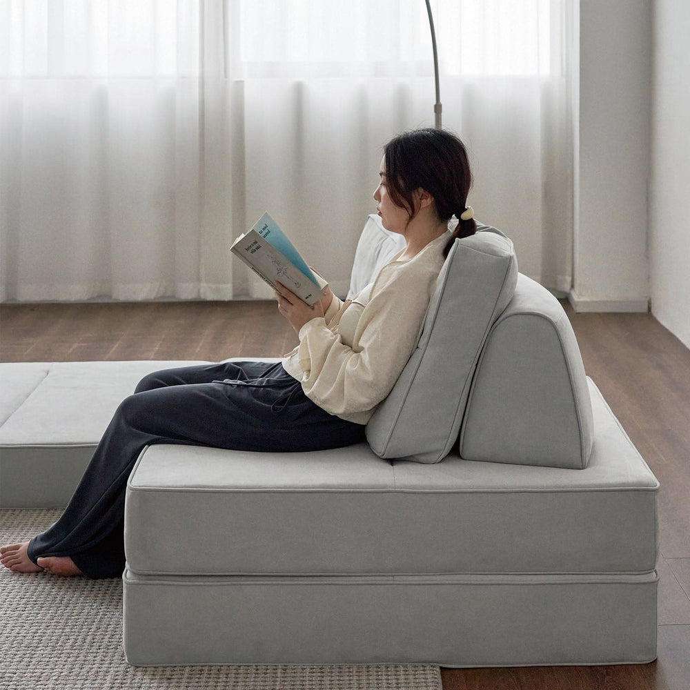 grado Design | 9-Layer Sofa | Mordern Furniuture Design & Manufacturing