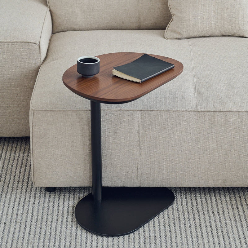 grado Design | Almond Side Table | Mordern Furniuture Design & Manufacturing