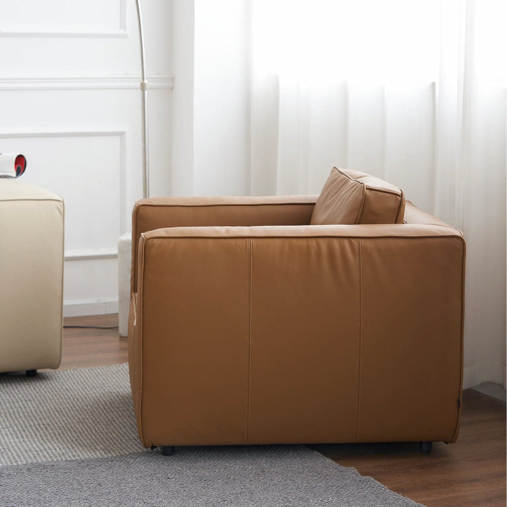 grado Design | Butter Sofa | Mordern Furniture Design & Manufacturing