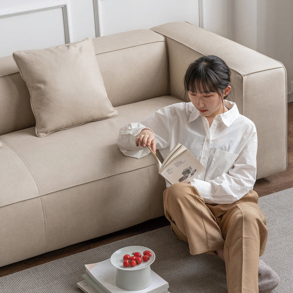 grado Design | Butter Sofa | Mordern Furniture Design & Manufacturing