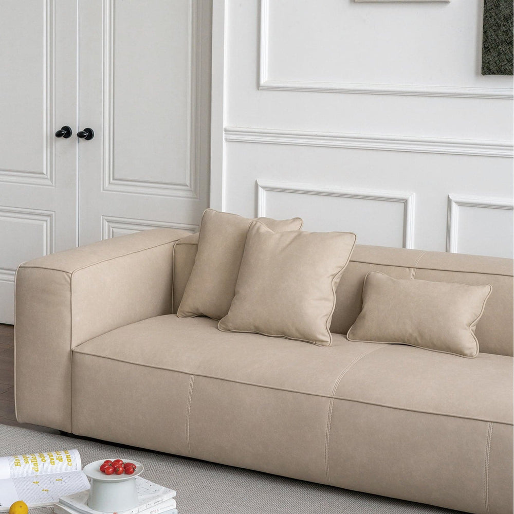 grado Design | Butter Sofa | Mordern Furniture Design & Manufacturing