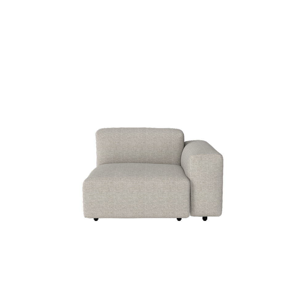 Cheese Modular Sofa