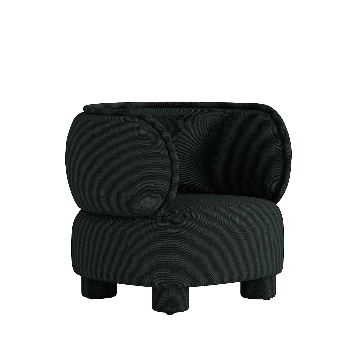 Ding Lounge Chair