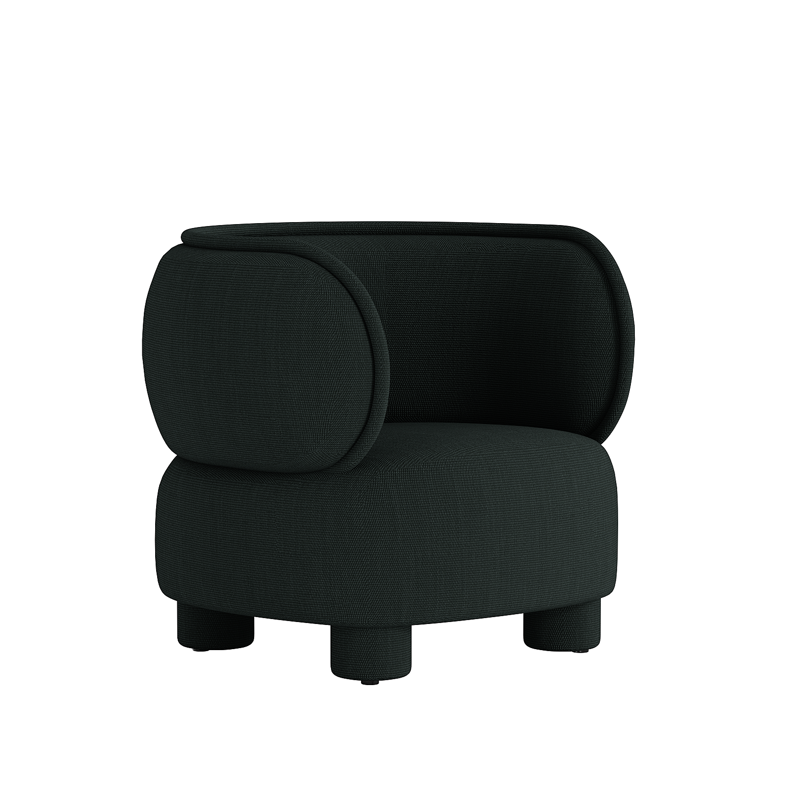 Ding Lounge Chair