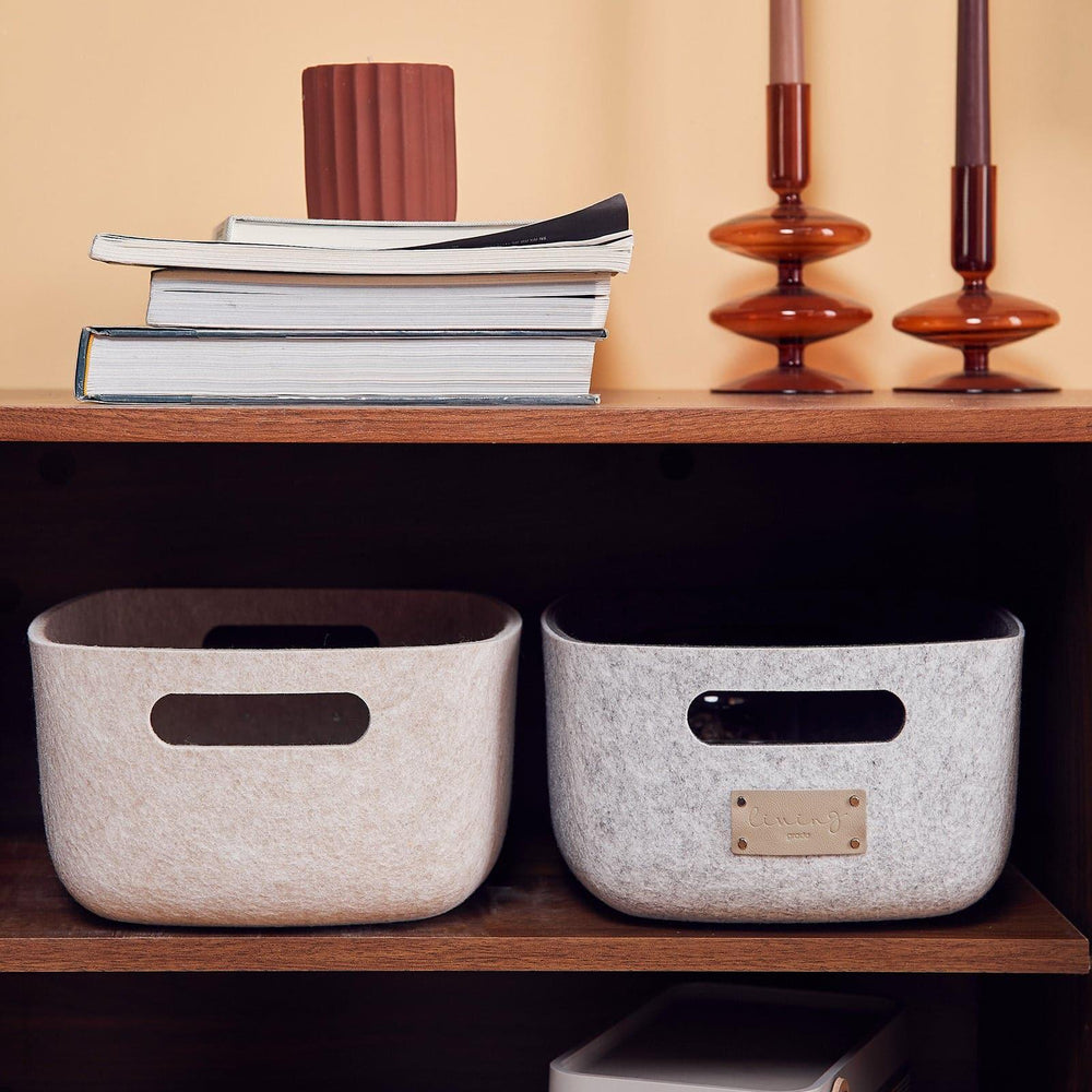 Felty Box | gradodesign