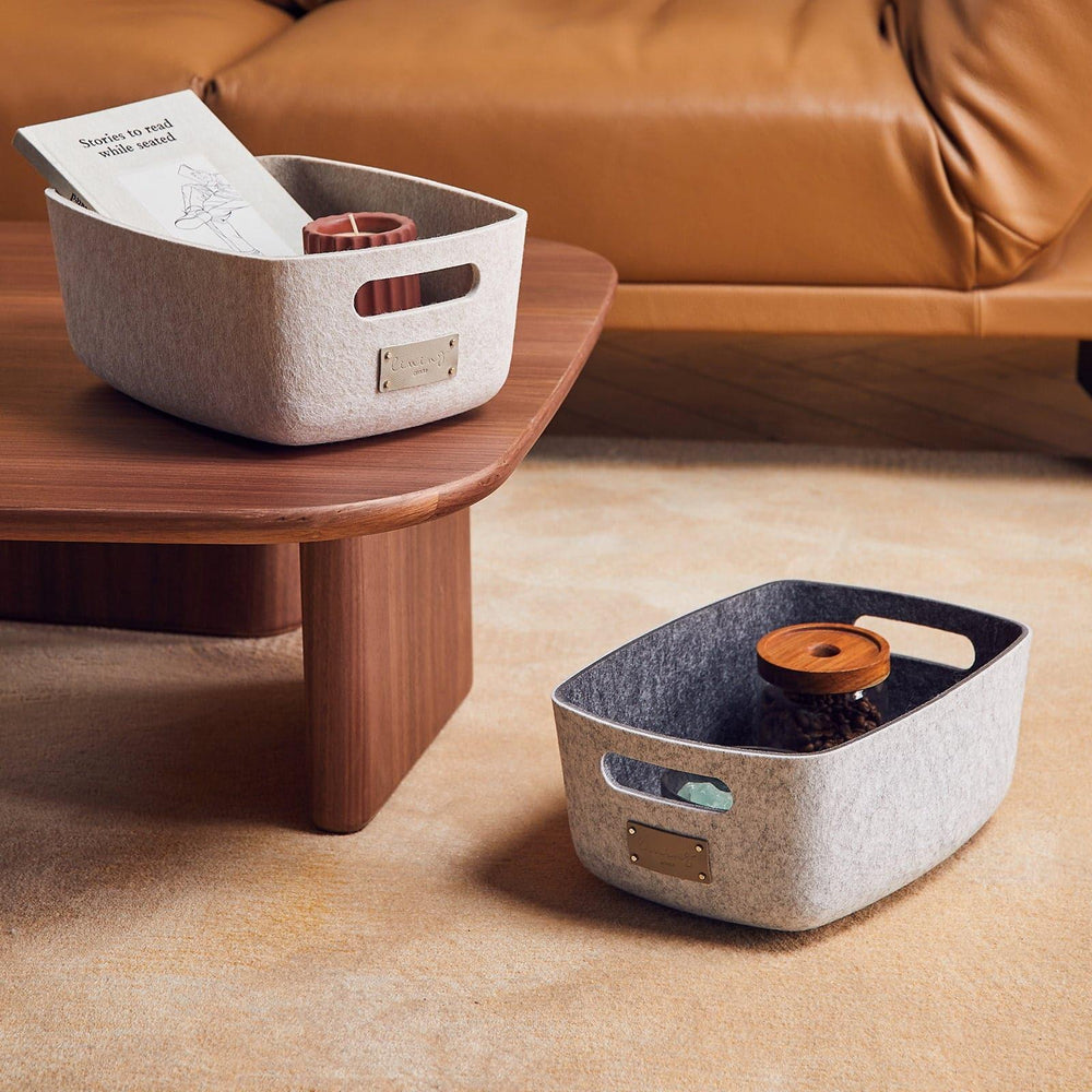 Felty Box | gradodesign