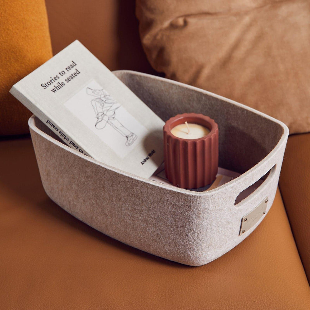 Felty Box | gradodesign