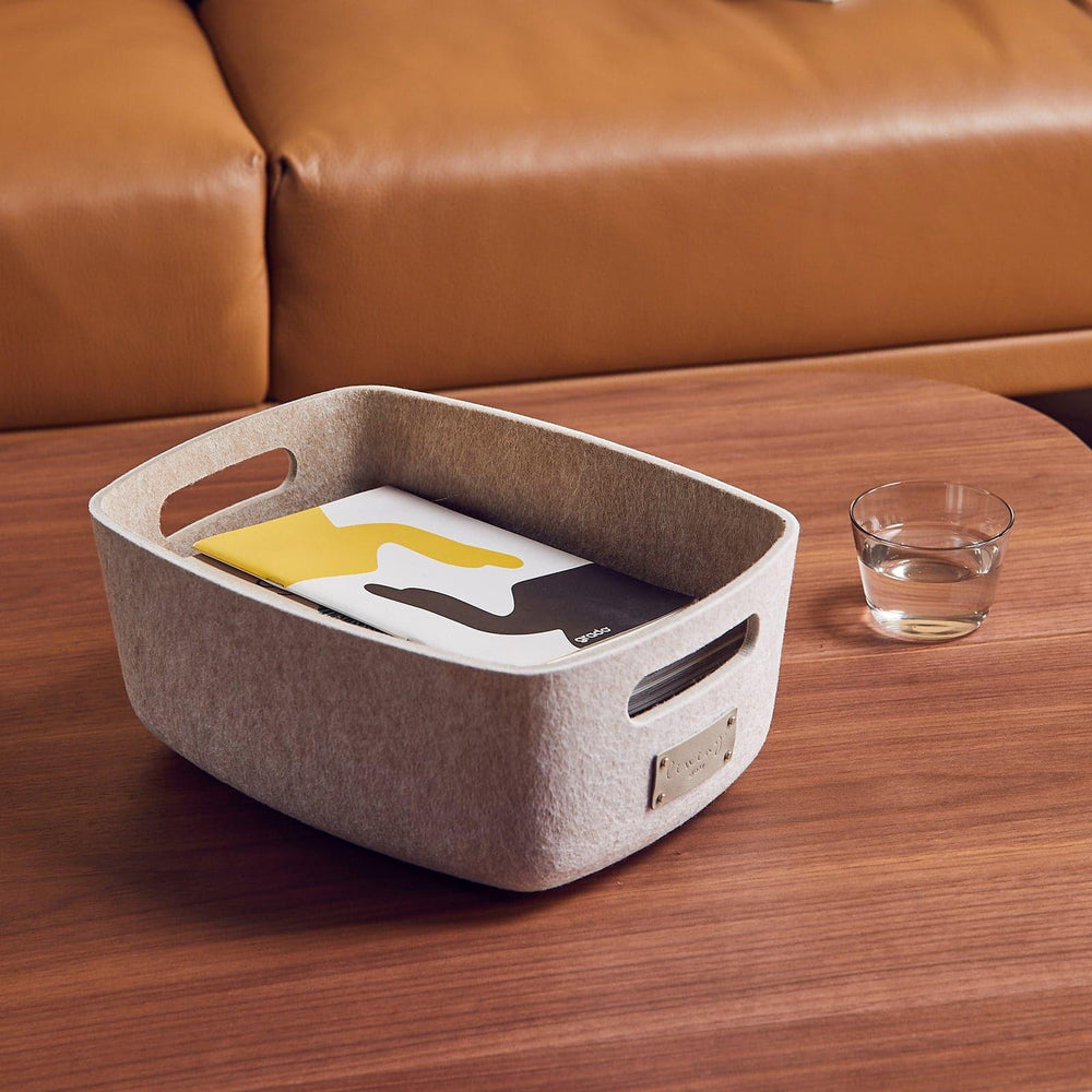 Felty Box | gradodesign