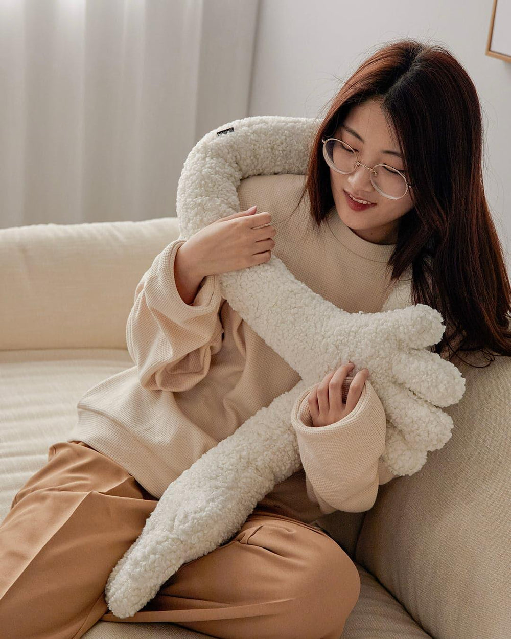 Hug Cushion