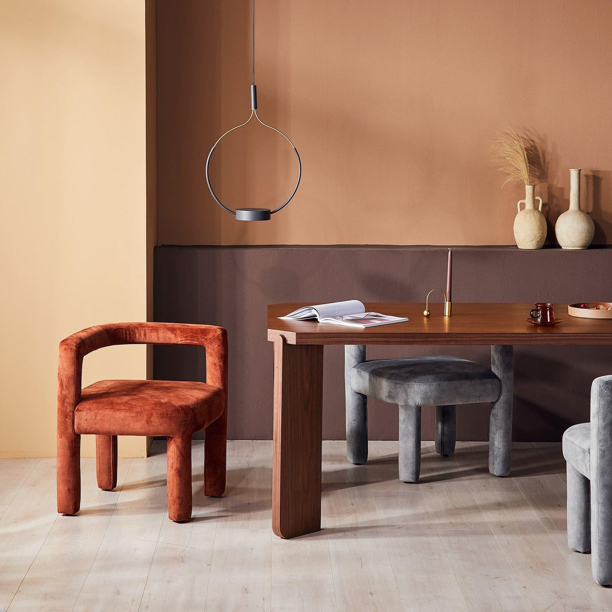 Mate Chair