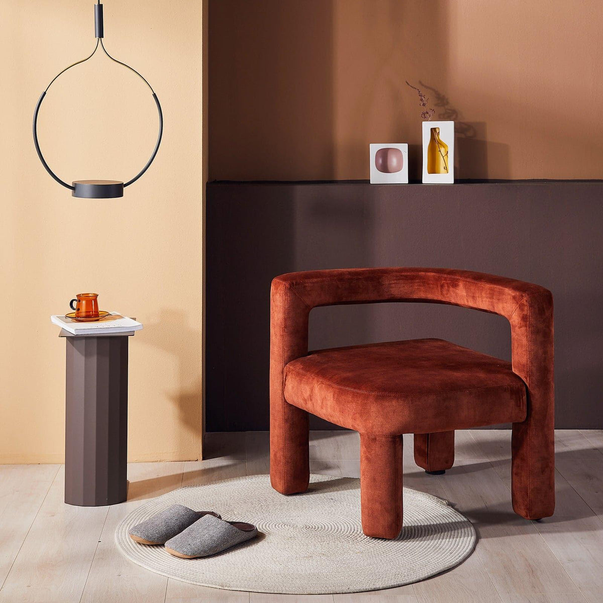 Mate Chair