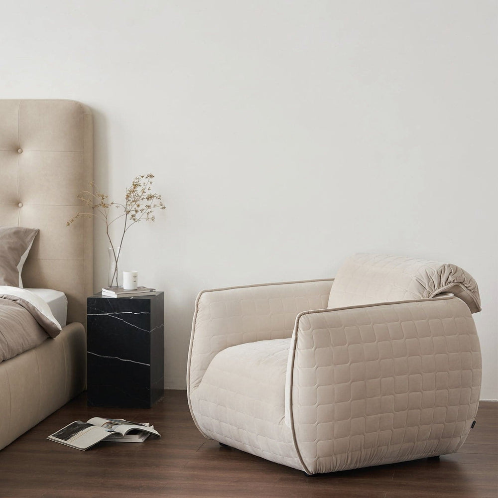 Sushi Lounge Chair