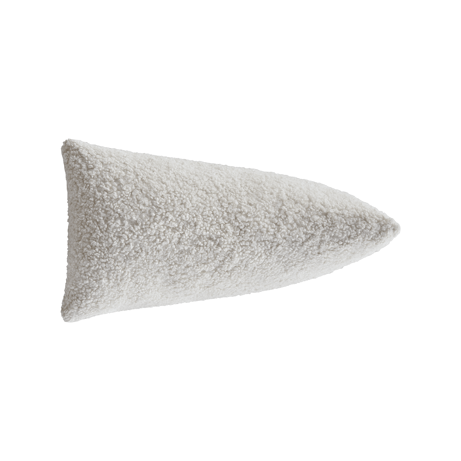 Quadrangle Zong Throw Pillow